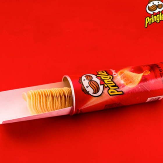 Papas Fritas Pringles Mega Stack Original 194 Gramos – Comercial Frada